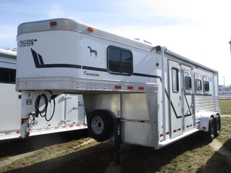 Cherokee Trailers for Sale