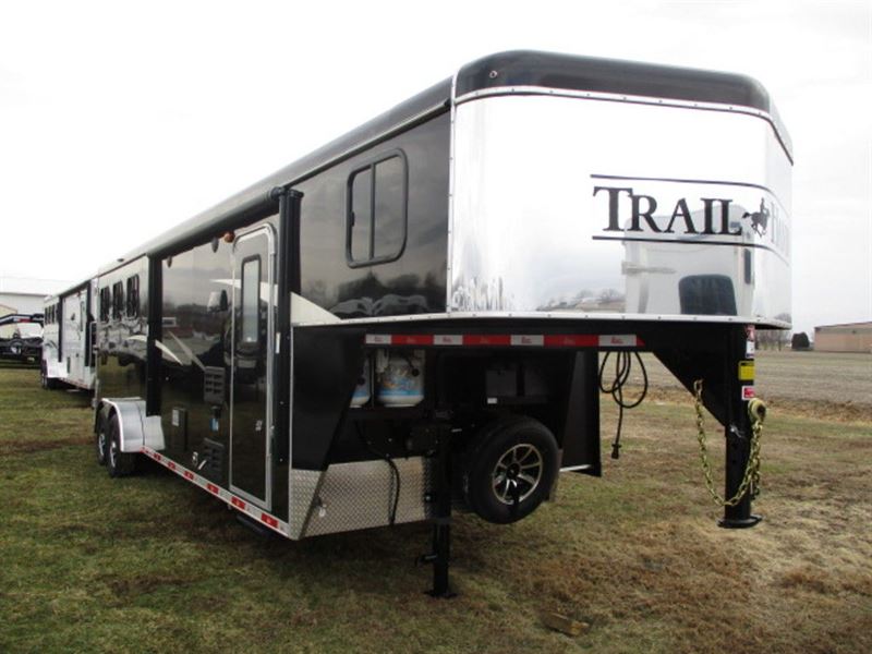 Bison Trailers for Sale