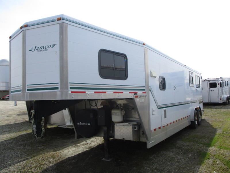 Jamco Trailers for Sale