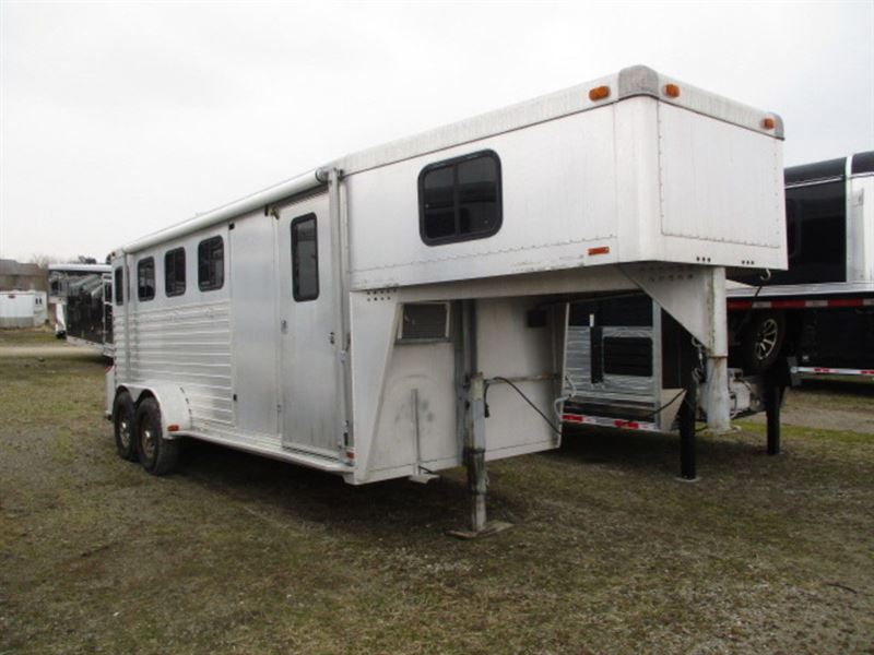 Cherokee Trailers for Sale