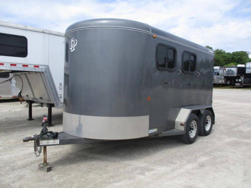 Corn Pro Trailers for Sale