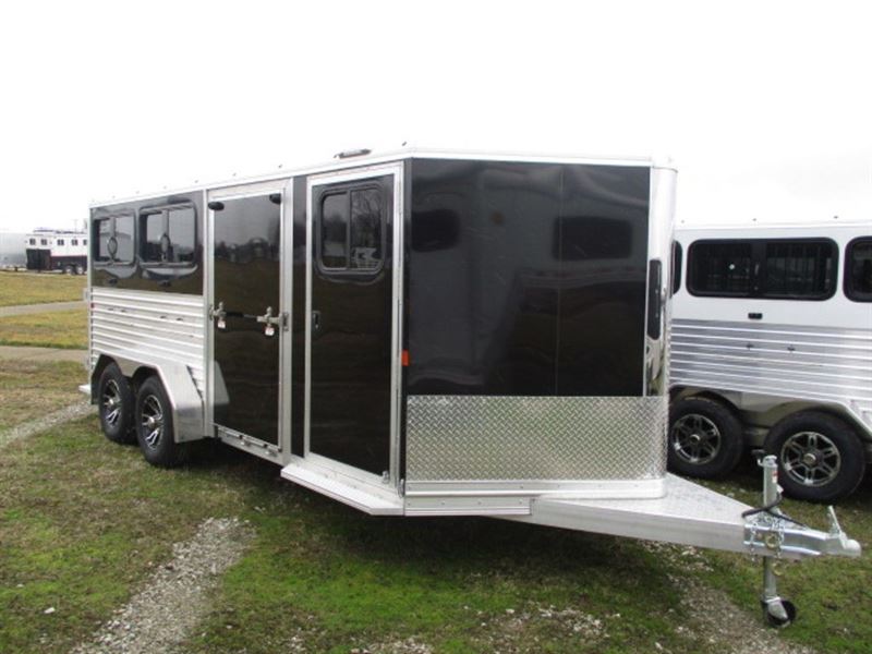 Frontier Trailers for Sale