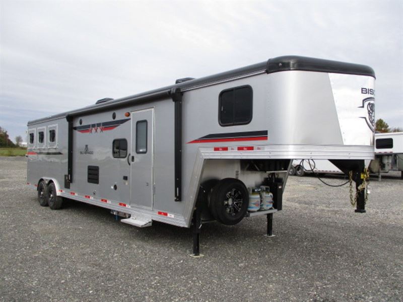 Bison Trailers for Sale