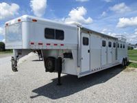 C&C Trailers for Sale