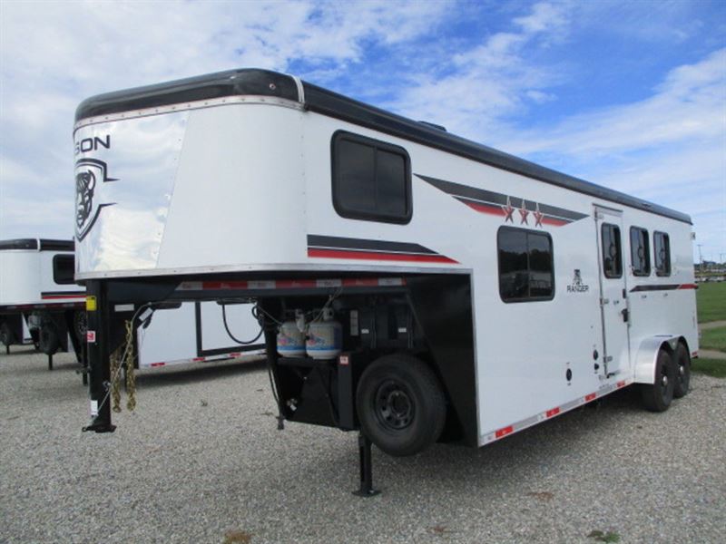 2023 Bison 7308 Ranger 3H