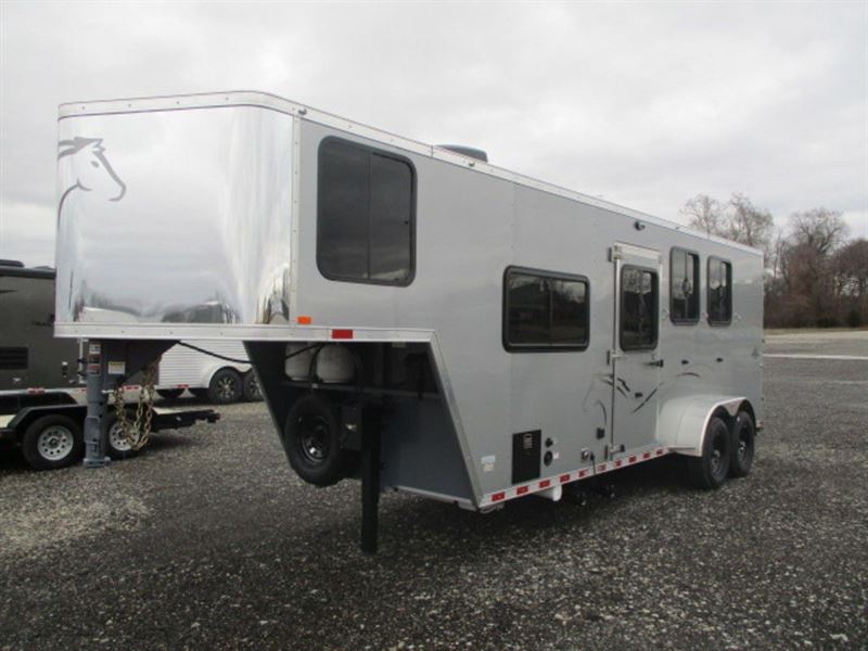 Dixie Star Trailers for Sale