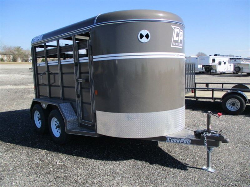 Corn Pro Trailers for Sale