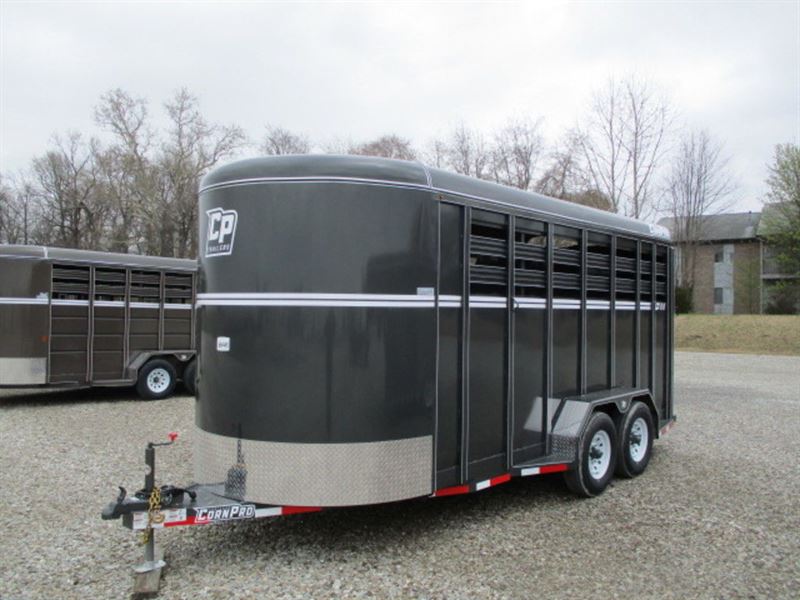 Corn Pro Trailers for Sale
