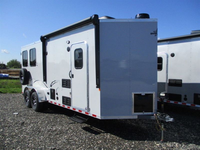 Dixie Star Trailers for Sale