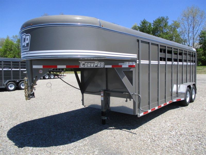 Corn Pro Trailers for Sale