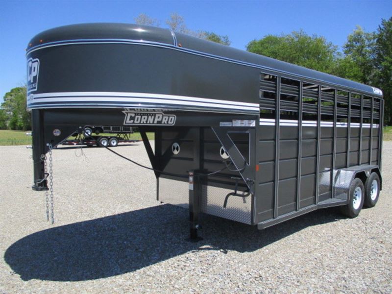 Corn Pro Trailers for Sale