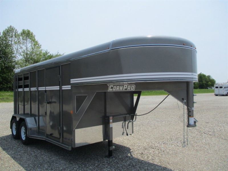 Corn Pro Trailers for Sale