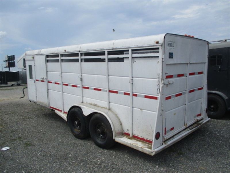 1998 Towlite 4H Slant G/N