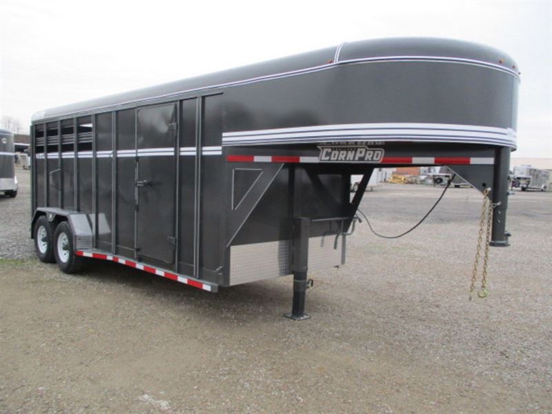 Corn Pro Trailers for Sale