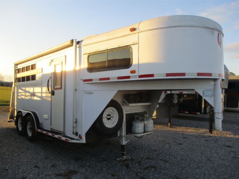 Bee Trailers for Sale