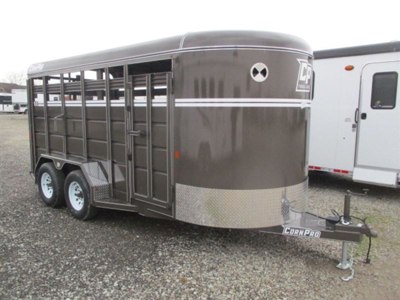 Corn Pro Trailers for Sale