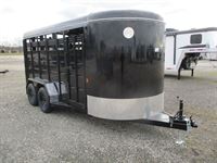 Corn Pro Trailers for Sale