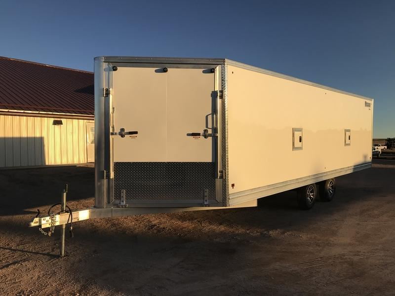 Circle D Trailers for Sale