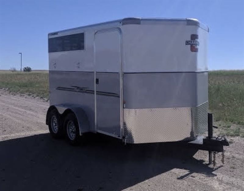 Charmac Trailers for Sale
