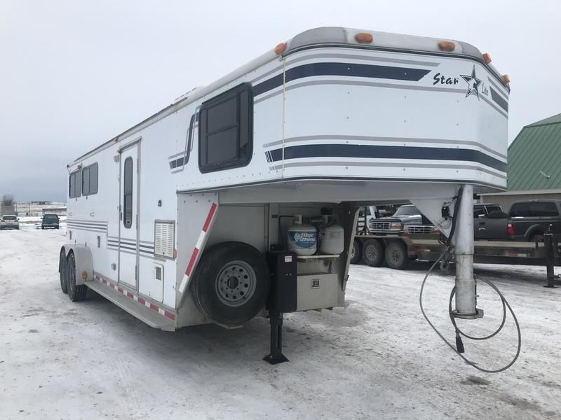 Starlite Trailers for Sale