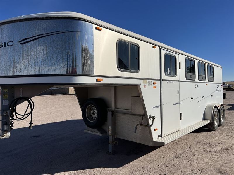 Classic Trailers for Sale