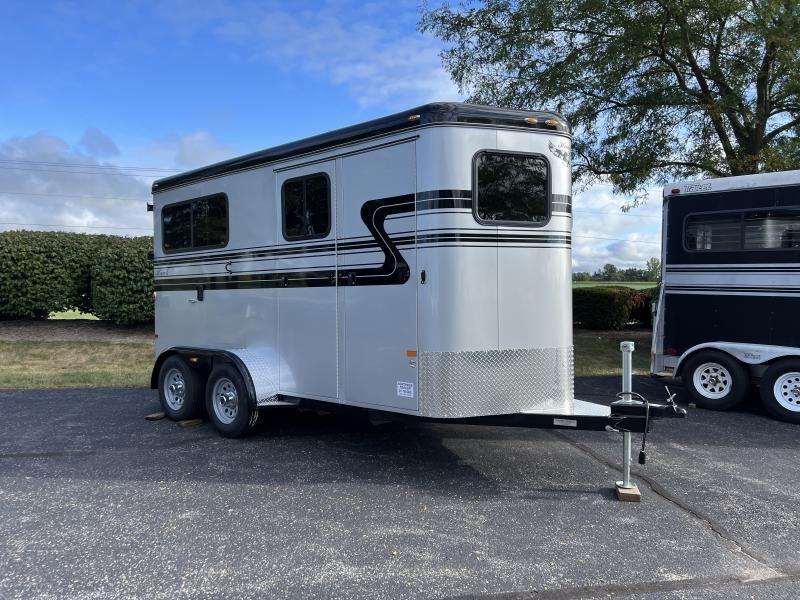 2023 Hawk Trailers Custom Standard