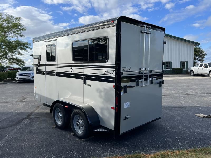 2023 Hawk Trailers Custom Standard