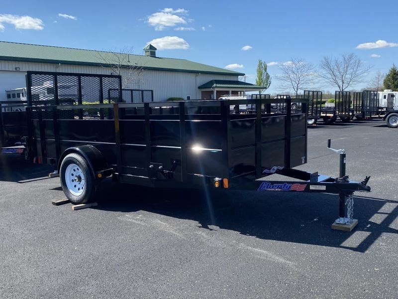 2022 Liberty Trailers LU5K83X12C4