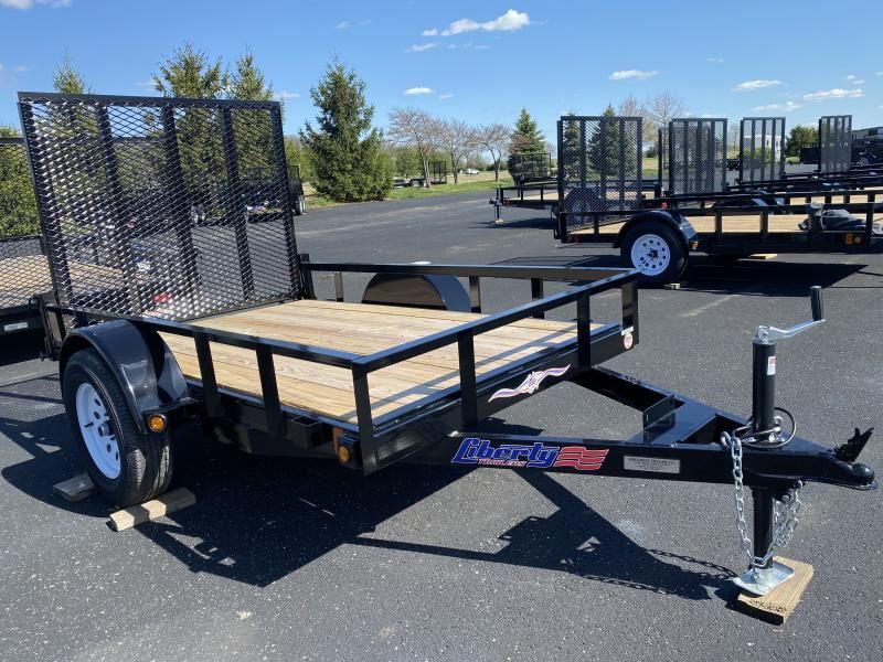 2023 Liberty Trailers LU3K60X8C4