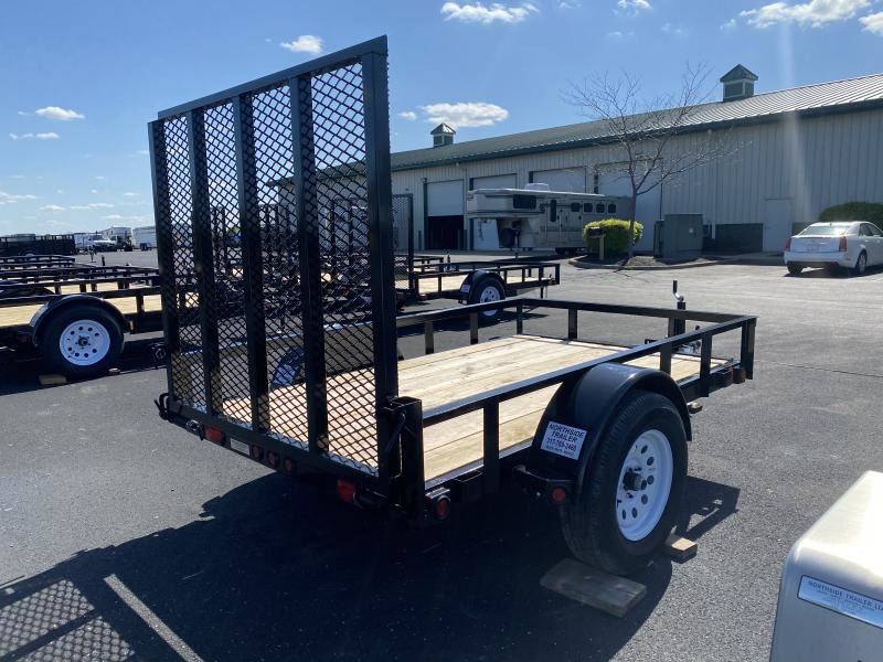 2023 Liberty Trailers LU3K60X8C4