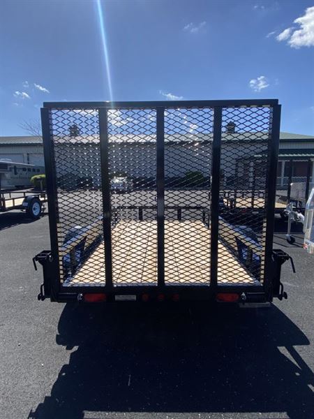 2023 Liberty Trailers LU3K60X8C4
