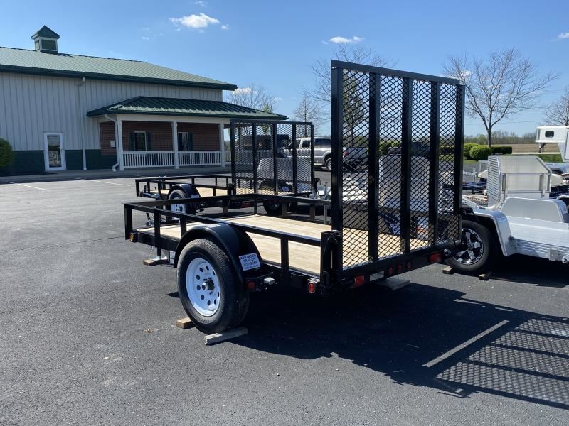 2023 Liberty Trailers LU3K60X8C4