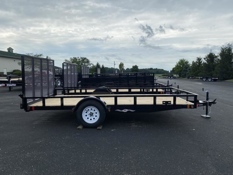 2022 Liberty Trailers LU3K83X14C4