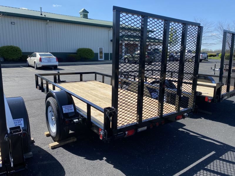 2023 Liberty Trailers LU3K60X10C4