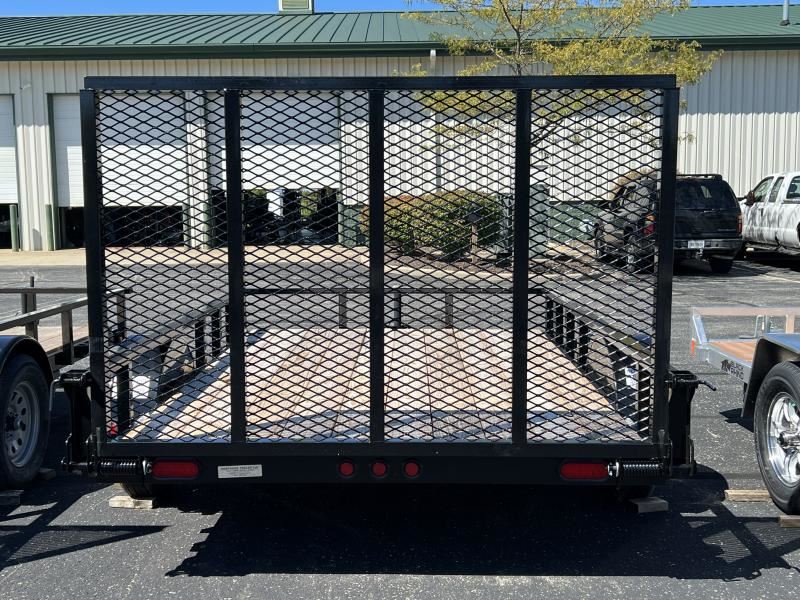 2023 Liberty Trailers LU3K78X10C4