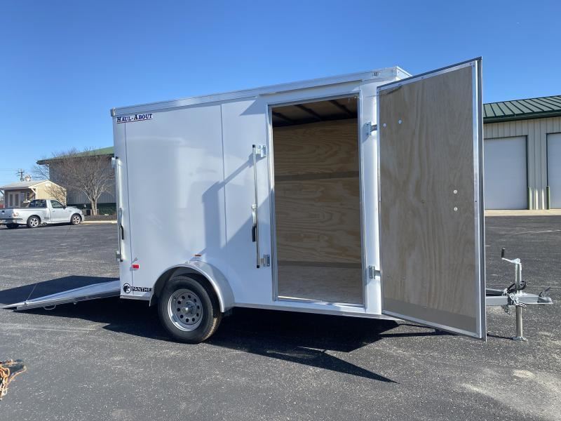 2022 Haul-About PAN610SA