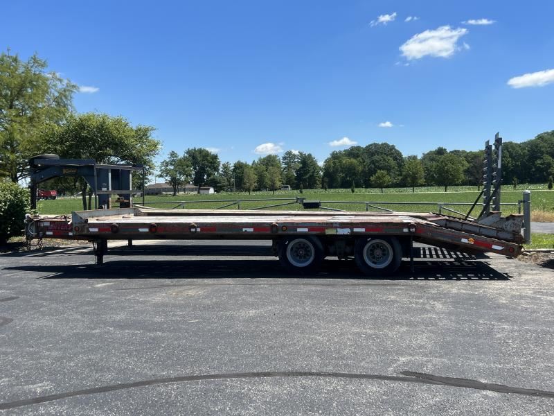 2000 Interstate 40DLA