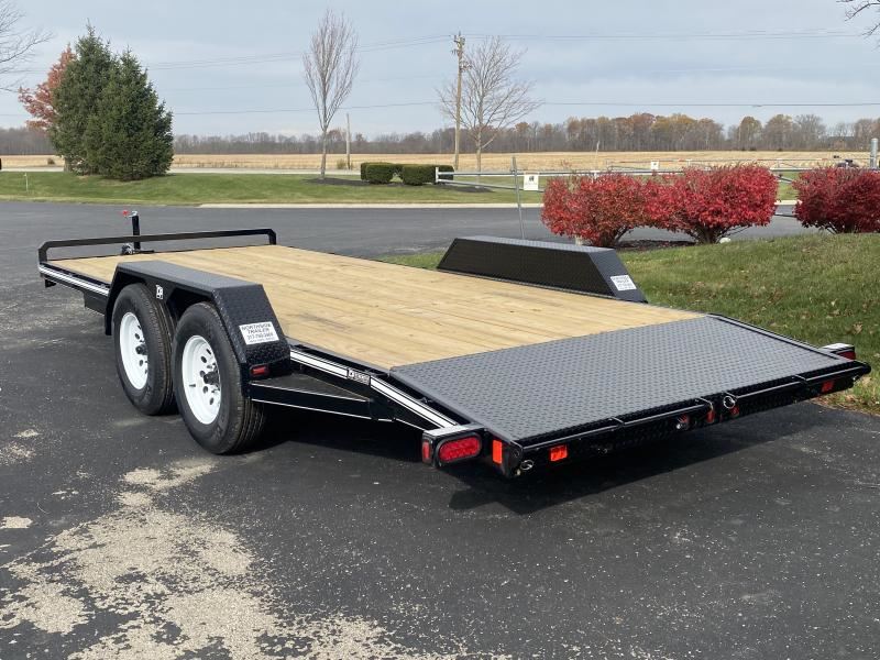 2023 CornPro Trailers UTCS