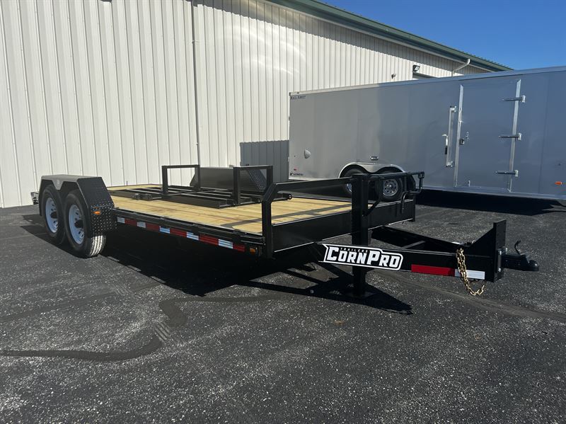2024 CornPro Trailers UT-20-H