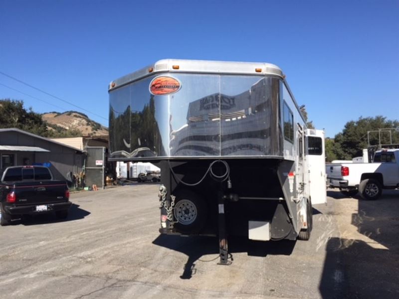 2007 Sundowner SUNLITE 727 2H GN