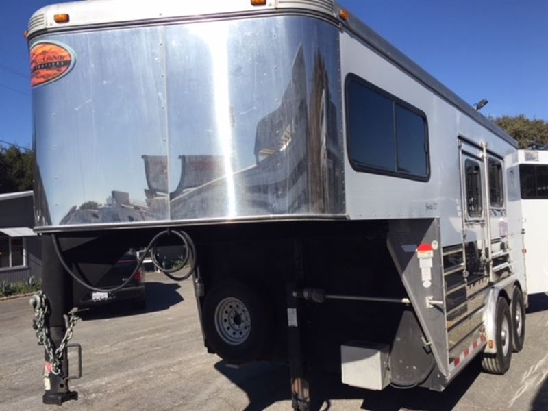 2007 Sundowner SUNLITE 727 2H GN