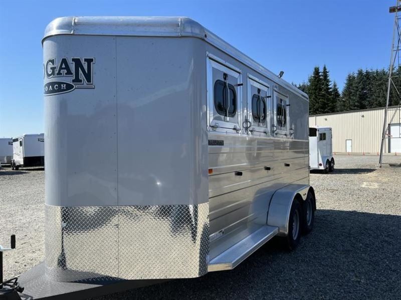 2023 Logan Coach 3H Bullseye