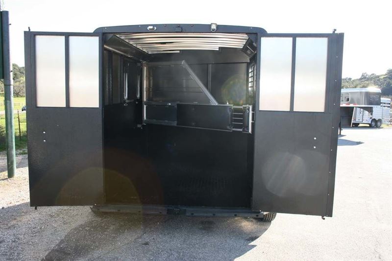 2023 LOGAN Coach Bullseye