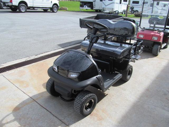 2023 Cricket Mini Golf Carts Cricket RX5 Mini Golf Cart