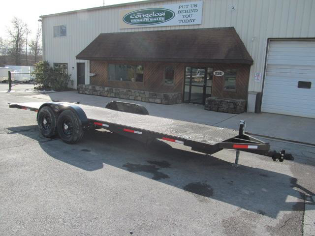 2024 Kwik Load Rollback 22 Ft 12K GVW