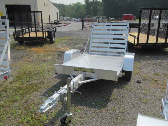 2026 Aluma 486