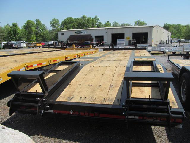 2024 Custom Heavy Haul 20 Ton Equipment Trailer