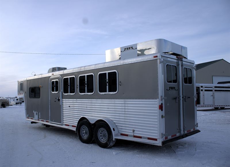 2004 Featherlite 4Hlq