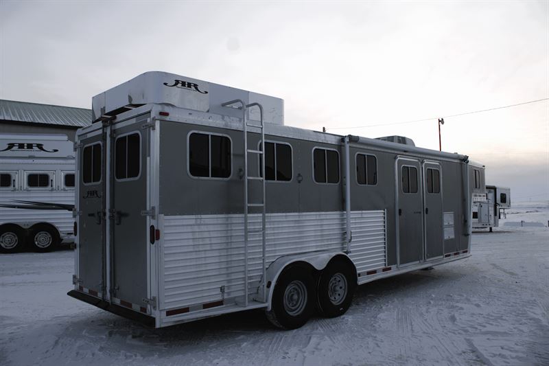 2004 Featherlite 4Hlq