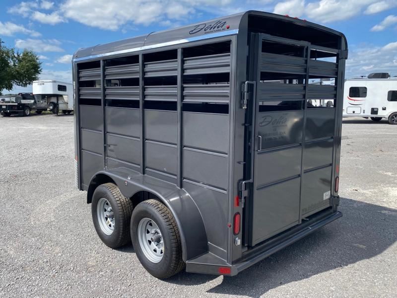 2023 Delta 500 Series